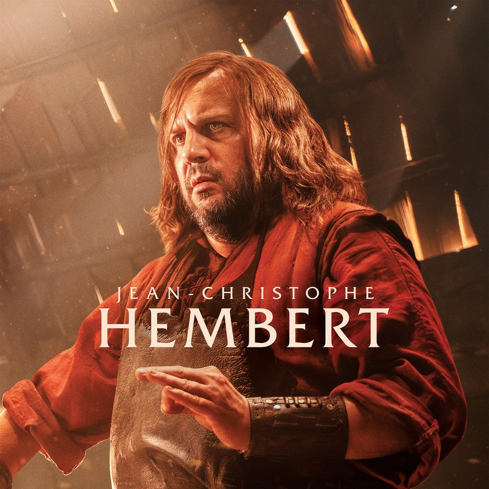 KAAMELOTT : DEUXIÈME VOLET (PARTIE 1) (2025) - Film - Cinoche.com