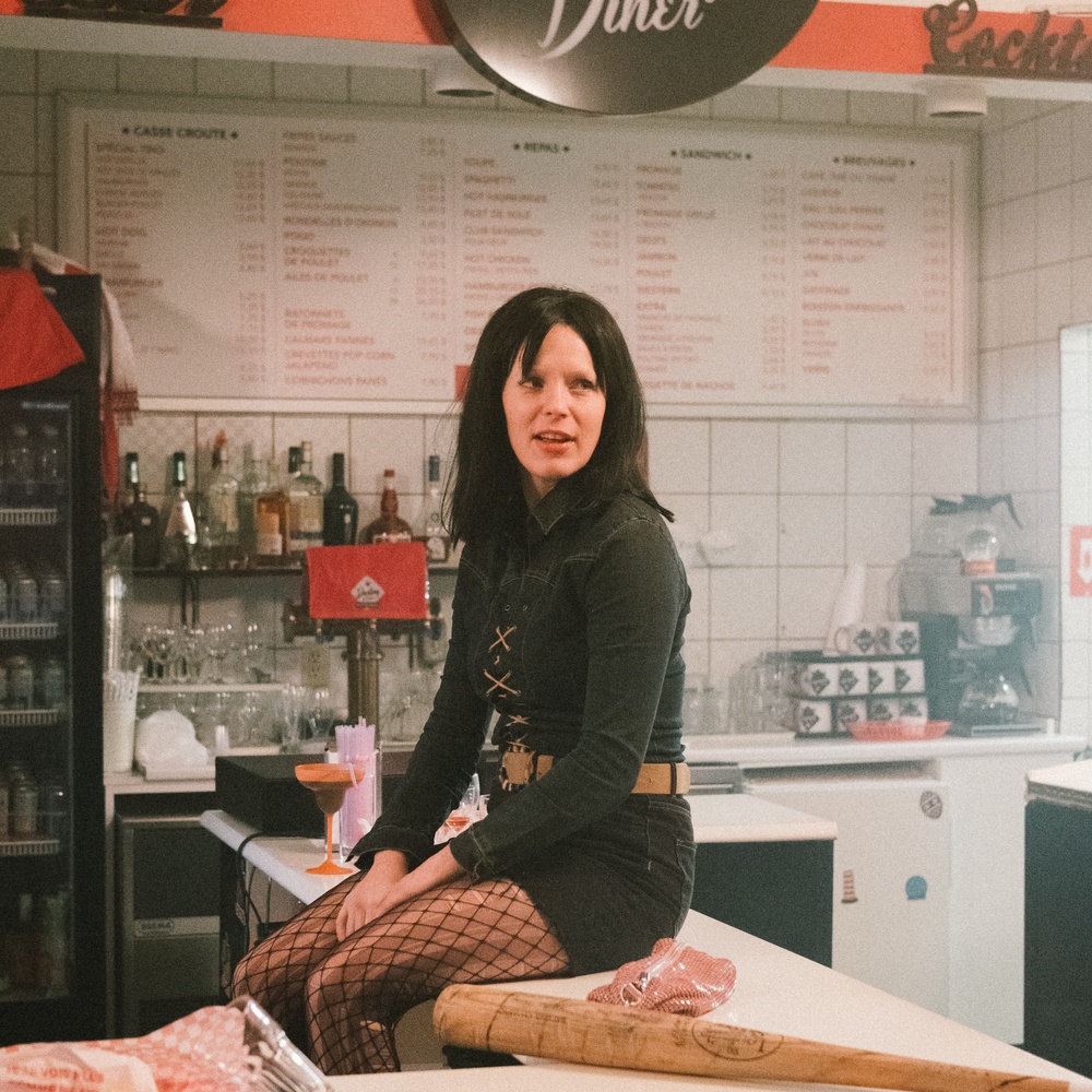 ANNA KIRI (2025) - Film - Cinoche.com