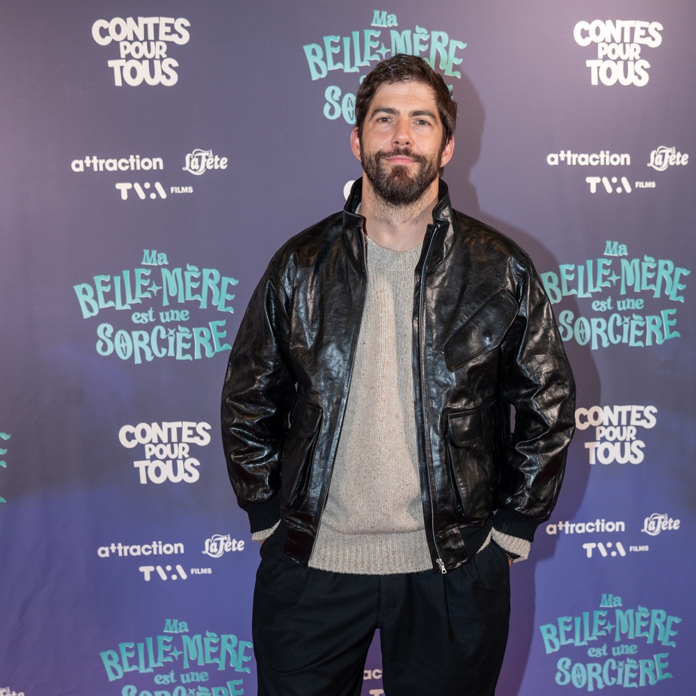 Pierre-Yves Cardinal - Cinoche.com